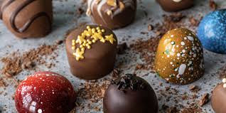 5 Health Benefits of Indulging in High-Quality Loose Chocolate – Celebrate